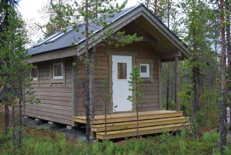 Glampify - glamping i Sverige - Glampify