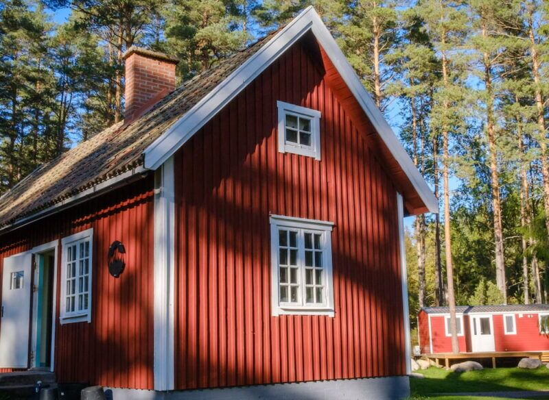 Glampify - glamping i Sverige - Glampify